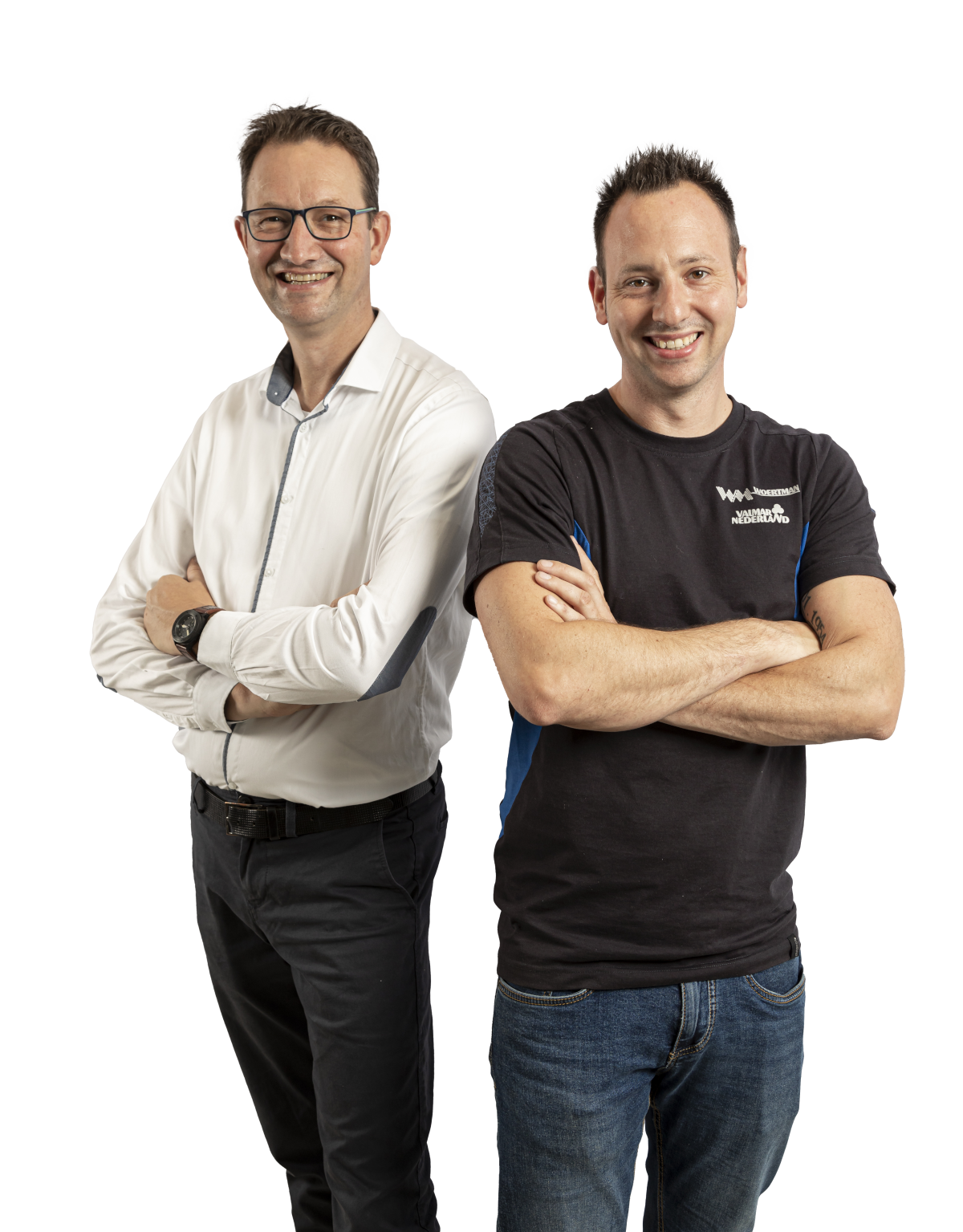 Woertman Nederland - kwaliteitsapparatuur en perfecte service